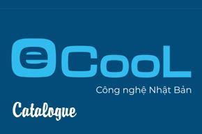 Catalogue máy điều hòa không khí